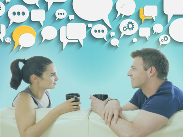 Taller Exprés 6: Dialogar y Conversar - Psicomundo Alicante